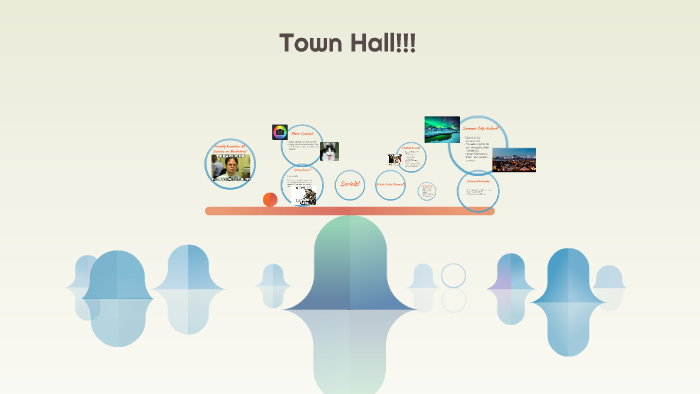Town Hall!!! by Elizabeth Silvey on Prezi