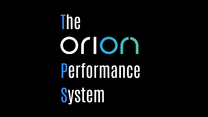 The Orion Performance System FINAL by Braden Woods on Prezi