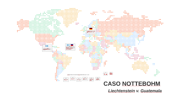 CASO NOTTEBOHM by ROBERTA ALVES on Prezi