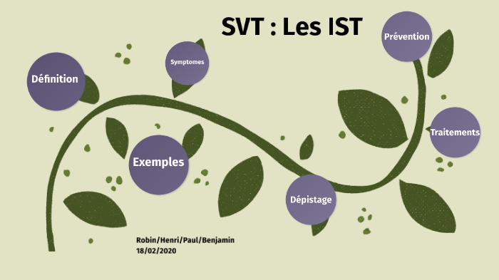 SVT by svt affiche on Prezi
