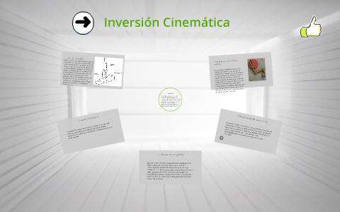 Inversión Cinemática by david guerrero alcala on Prezi