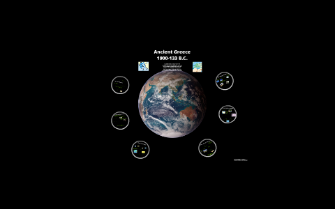 Ancient Greece 1900-133 B.C. by Klint King on Prezi
