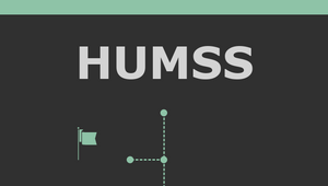 Promoting HUMSS Strand by Jpaolo Valenciano on Prezi Design