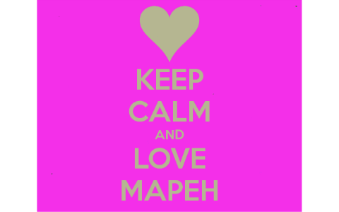 5 best reasons why i choose MAPEH by jenny dimaculangan on Prezi