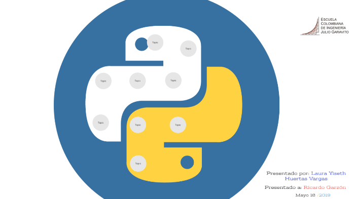 ALGORITMOS Y PROGRAMACIÓN by ALAN ESTEVEZ on Prezi