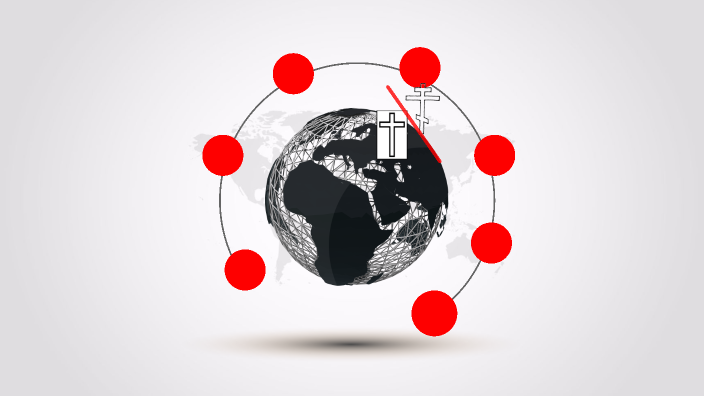 CRKVENI RASKOL by ines jalsovec on Prezi