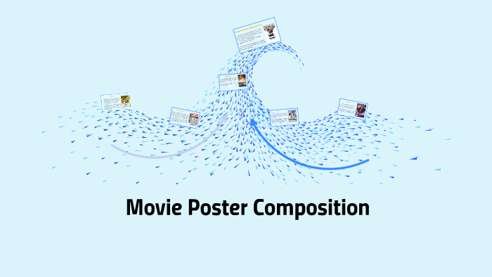 Movie Poster Composition by Holly Fairbairn on Prezi