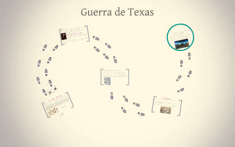 Guerra de Texas by Zayra Orozco on Prezi