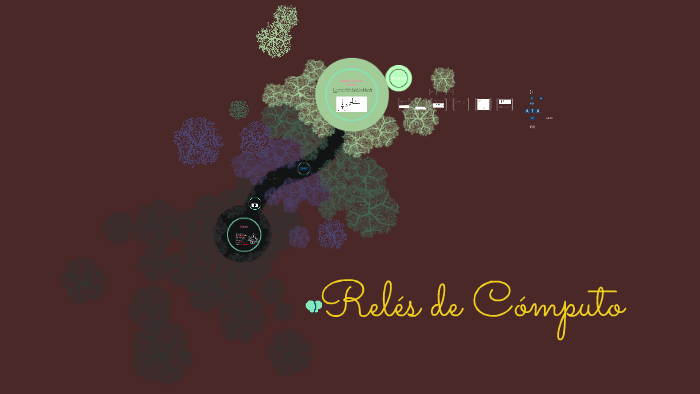 Relés de Cómputo by sam Rivera on Prezi