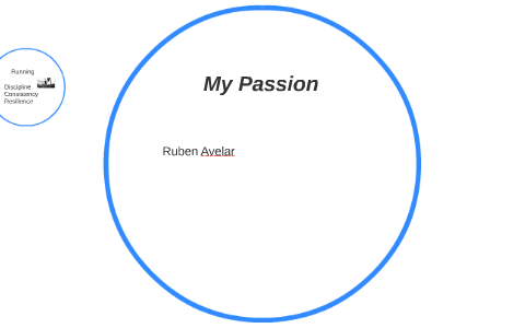 My Passion by Ruben Avelar on Prezi