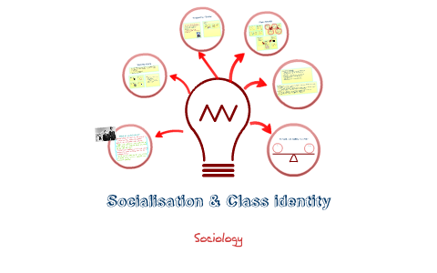 Socialisation & social class by Tara Doherty on Prezi