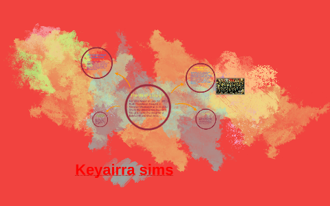 Keyairra sims by Keyairra Sims on Prezi