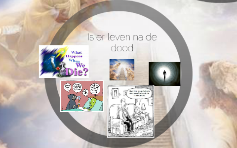 Is er leven na de dood by Bram Bruynseels on Prezi