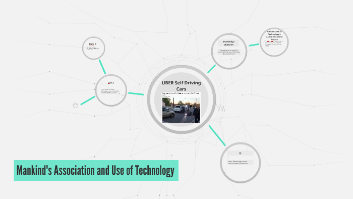 Uber Self Driving Cars by Cameron Tam on Prezi