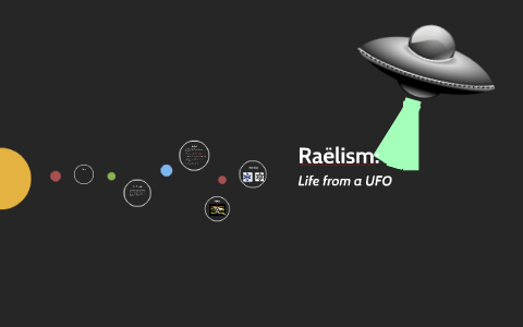 Raëlism by Jianna Voghel on Prezi