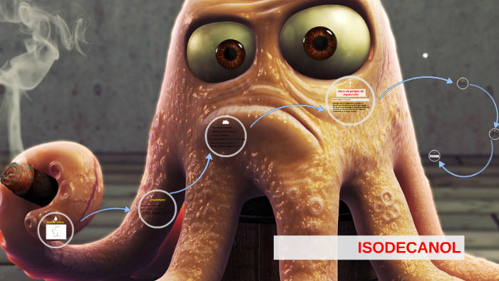 isodecano by laura pereira on Prezi