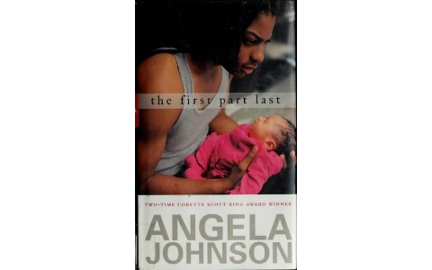 THE FIRST PART LAST by Itzel Madrigal