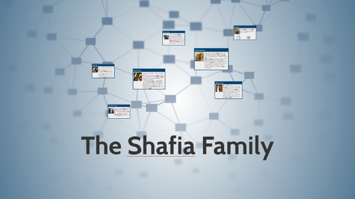 The Shafia Family by Monica Tavares on Prezi