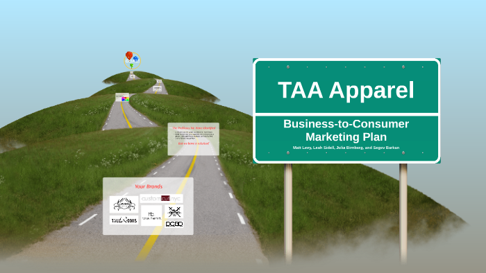 TAA Apparel by Leah Sidell on Prezi