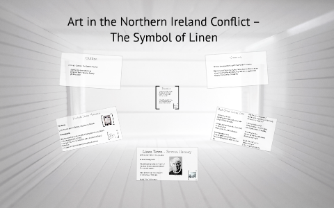 Art in the NI Conflict by on Prezi