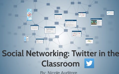 Social Networking in the Classroom by Nicole A