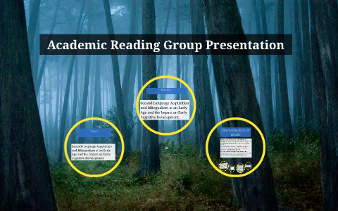 Academic Reading Group Presentation #1 by Paulina Moreta on Prezi