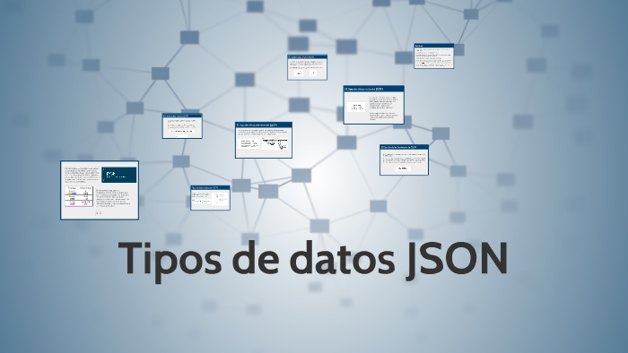 Tipos de datos JSON by Lei Morales on Prezi Tipos de datos JSON by Lei Morales on Prezi