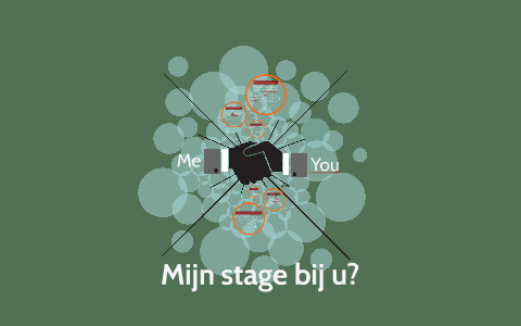 Stagebrief by Ellen Rooms on Prezi