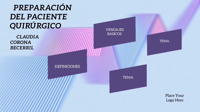 PREPARACIÓN DEL PACIENTE QUIRÚRGICO by Claudia Corona on Prezi
