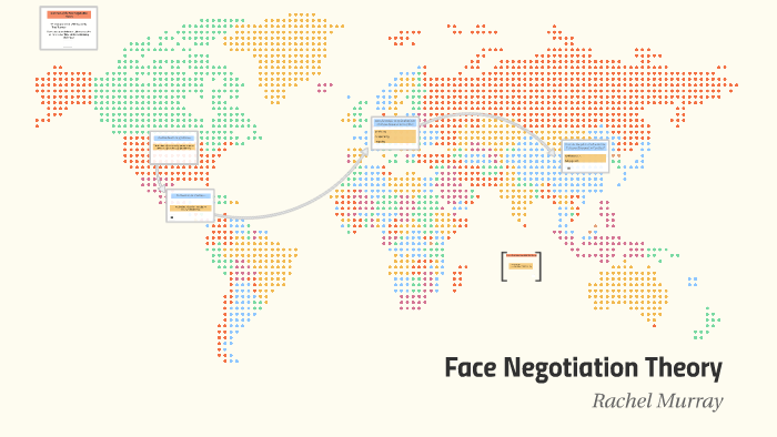 Face Negotiation Theory by Rachel M. on Prezi