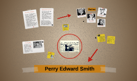 Perry Edward Smith