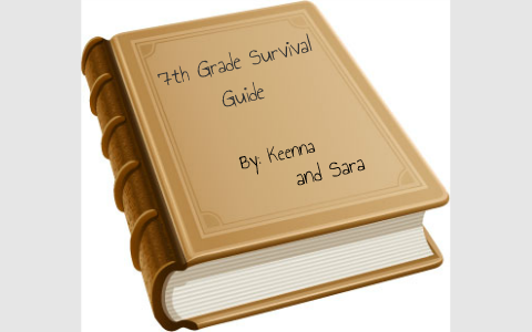 7th Grade Survival Guide by Keenna Anlap on Prezi