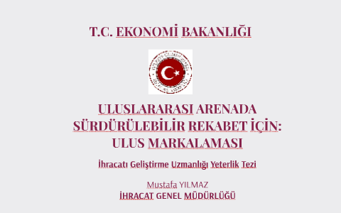 Amerikan Pazarlama Derneği’ne (AMA) göre bir satıcı veya sat by mustafa ...