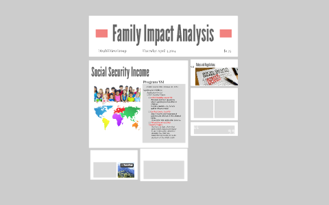 Family Impact Analysis by Sara Jamison on Prezi