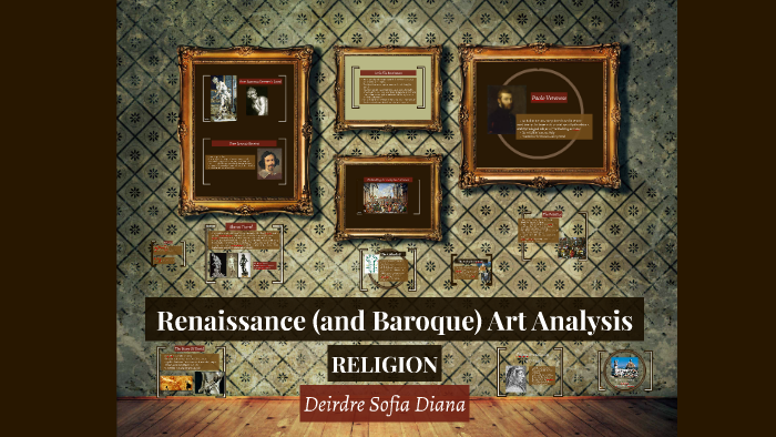 20 Excellent renaissance art analysis You Can Download It Free ...