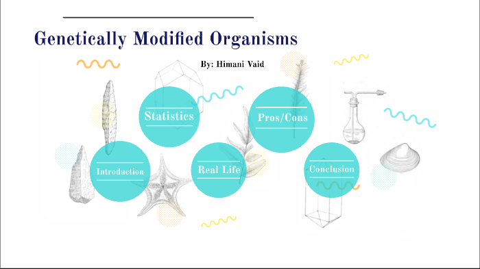 Genetically Modified Organisms: Plants/Animal : Himani Vaid by Himani ...