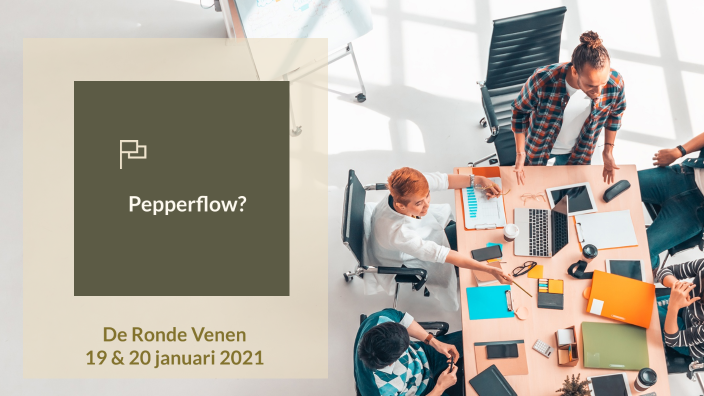 Training Pepperflow by Gilbert Okx on Prezi
