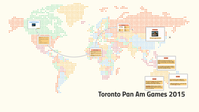 Toronto Pan Am 2015 by Recreation Therapy on Prezi