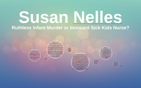 Susan Nelles by Celina Hernandez on Prezi