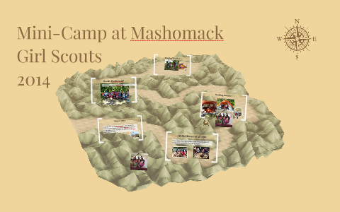 Mini-Camp at Mashomack by janine mahoney on Prezi