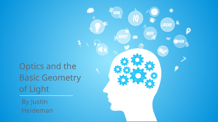 Optics and Geometry by Justin Heideman on Prezi
