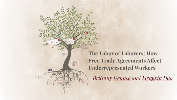 Labor of Laborers by Brittany Dennee on Prezi