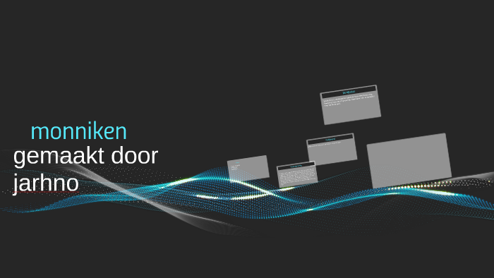 moneken by jarhno hakizimana on Prezi