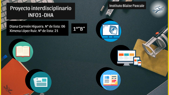 Ejemplo by Diana Carreón on Prezi