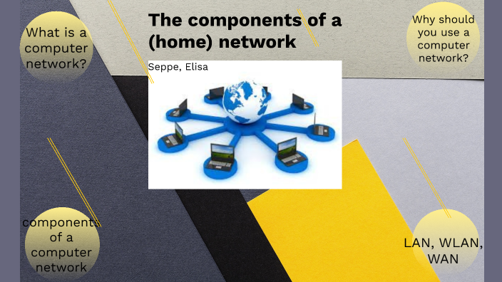 The components of a (home) network-informatica by Elisa Hinderyckx on Prezi