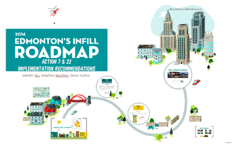 Edmonton's Infill Roadmap: Implementation Recommendations by Jenna ...