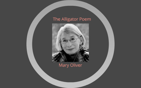 Alligator Poem Presentation by Jessica Humphrey on Prezi