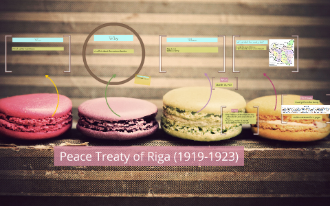 Peace Treaty of Riga (1919-1923) by Mathilde Nilson on Prezi