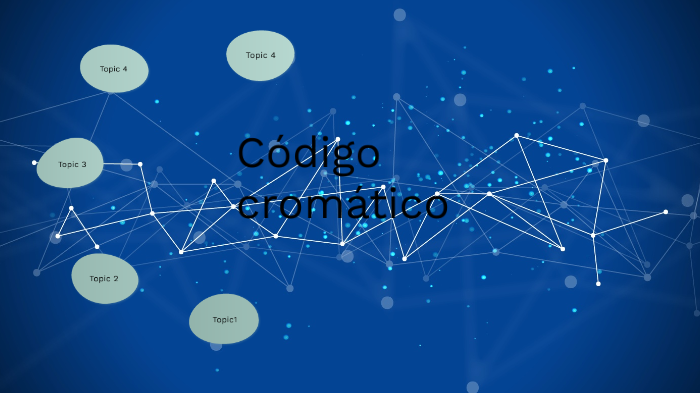 Código cromático by karina rivera on Prezi