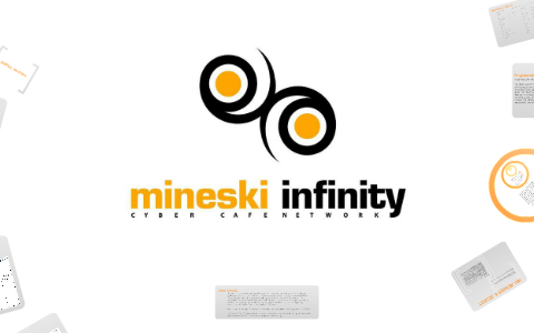 mineski infinity presentation by rayson santiago on Prezi